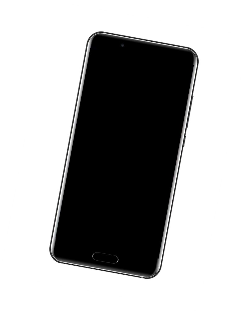 Fingerprint Sensor Flex Cable for Blackview P6000 White by Maxbhi.com