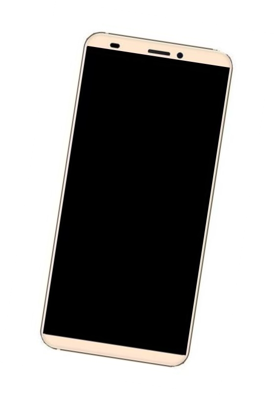 Fingerprint Sensor Flex Cable for Blackview S6 Gold by Maxbhi.com