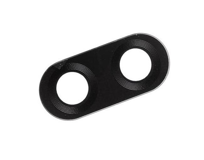 Camera Lens for Lenovo S5 Black by Maxbhi.com