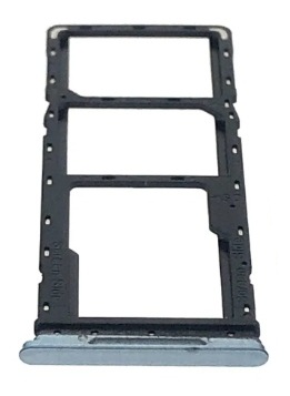 SIM Card Holder Tray for Infinix Hot 11 - Green - Maxbhi.com