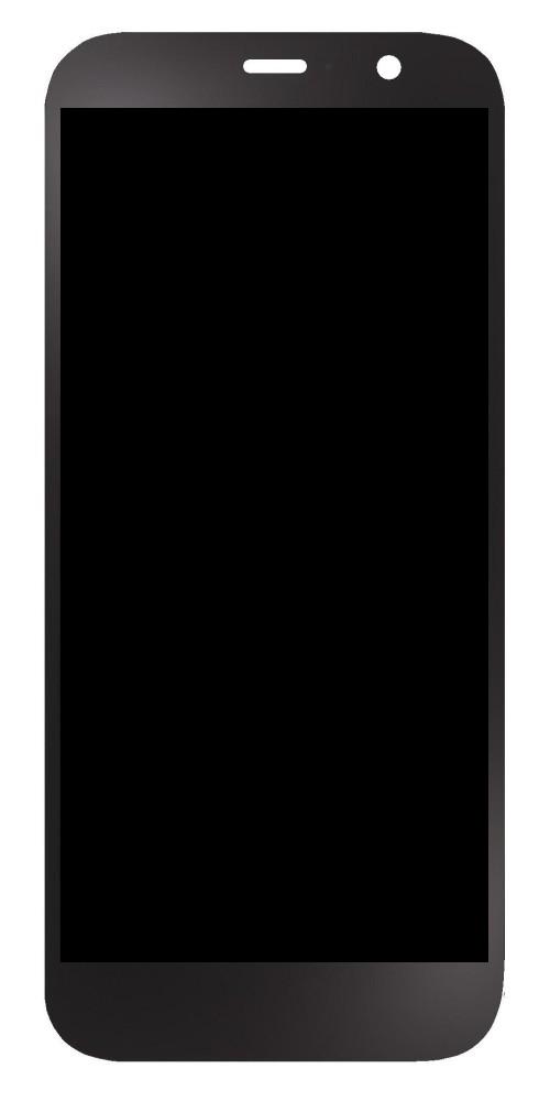 LCD Screen for BLU View 2 - Replacement Display by Maxbhi.com