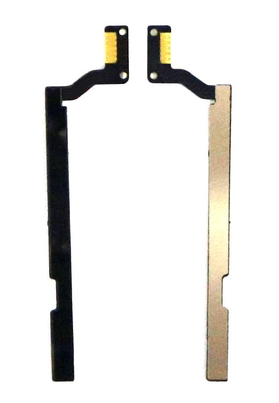 Power Button Flex Cable for Itel S21 - On Off Flex / PCB by Maxbhi.com
