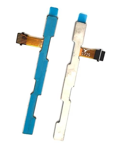 Power Button Flex Cable for Lenovo Tab 3 730X - On Off Flex / PCB by ...