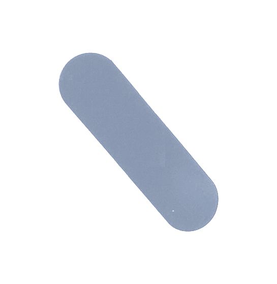 Power Button Outer for Vivo Y20T Blue by Maxbhi.com