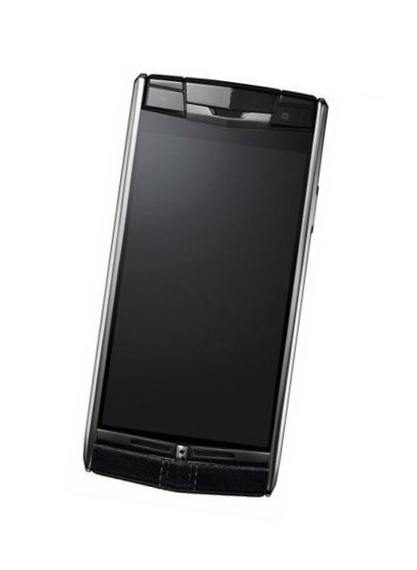 Power Button Flex Cable for Vertu Signature Touch - On Off Flex / PCB ...