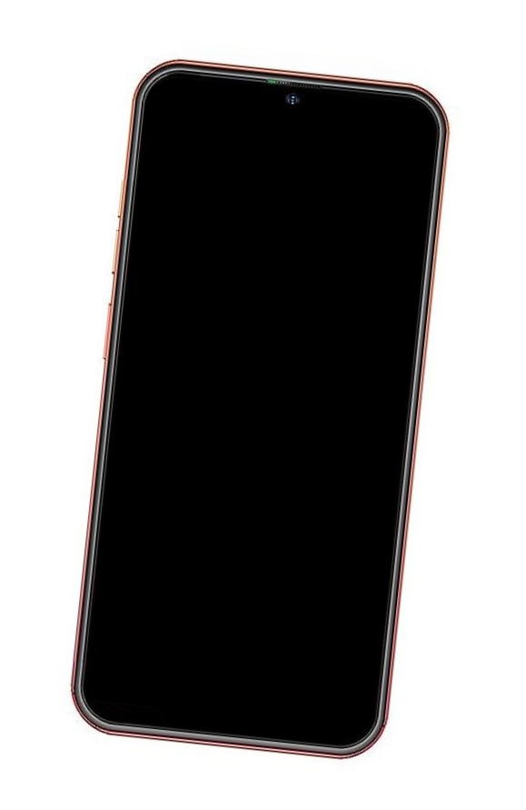 Charging Connector Flex PCB Board for Ulefone Note 8P by Maxbhi.com