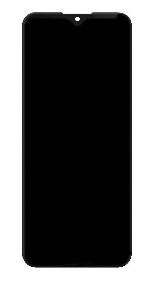 LCD Screen for Nokia C30 - Replacement Display by Maxbhi.com