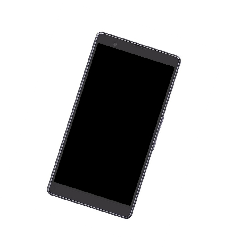 Fingerprint Sensor Flex Cable for Yu Yureka Note White by Maxbhi.com