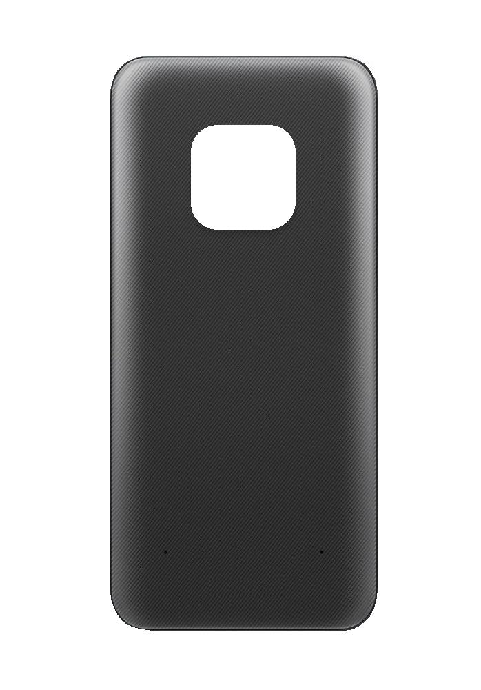 Back Panel Cover for Nokia XR20 - Grey - Maxbhi.com
