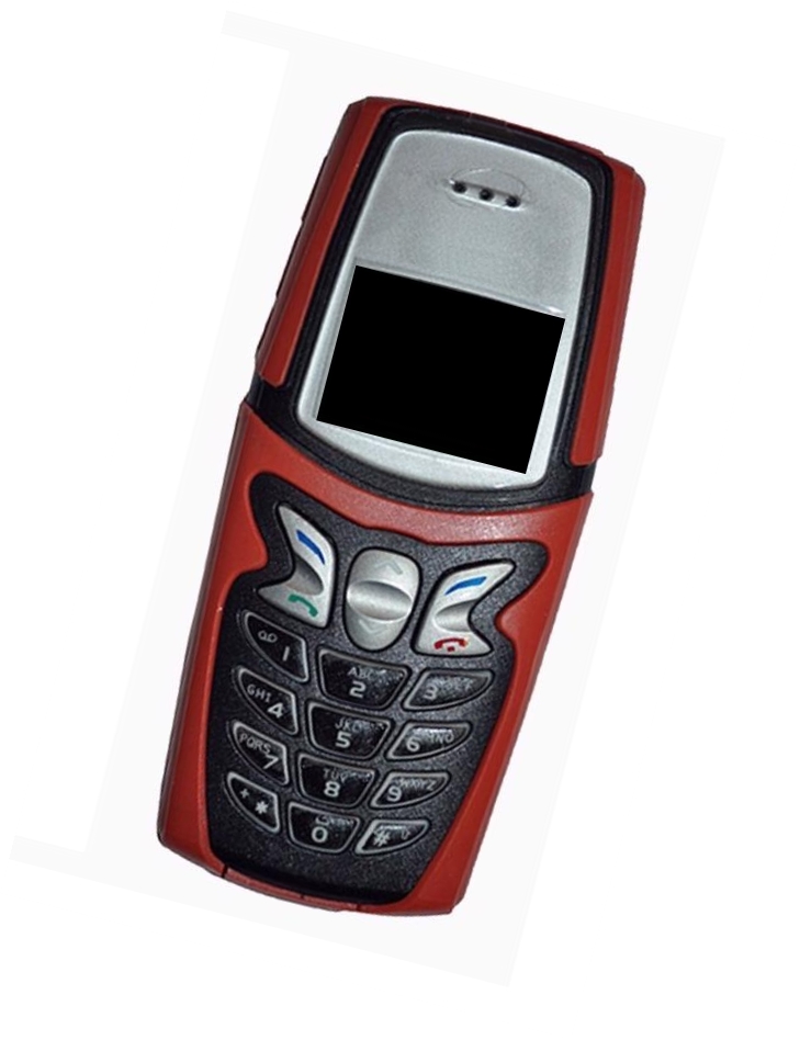 nokia 5210 case