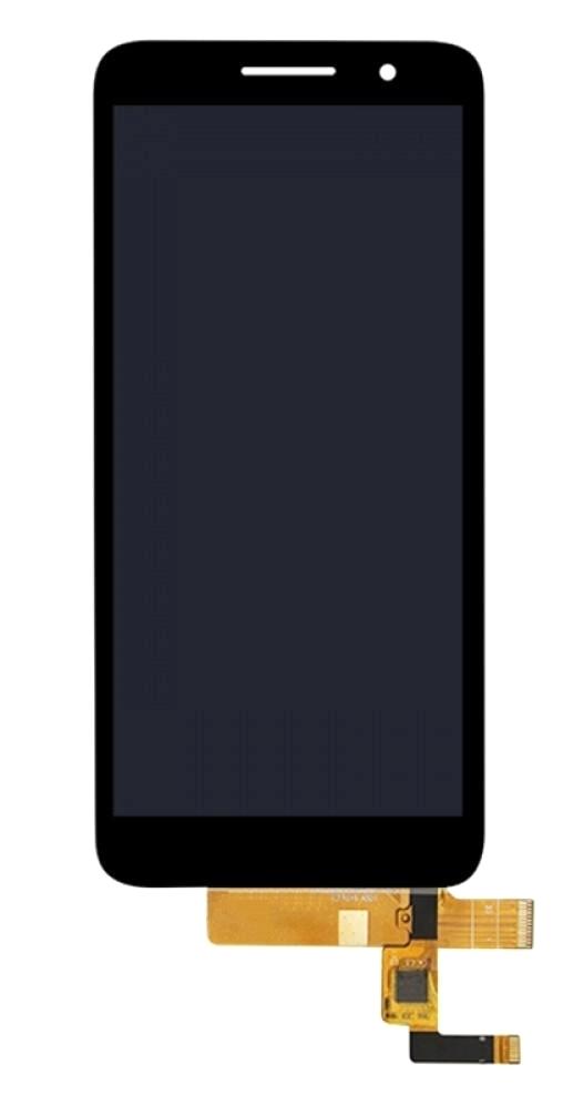 LCD Screen for Alcatel 1 2021 - Replacement Display by Maxbhi.com