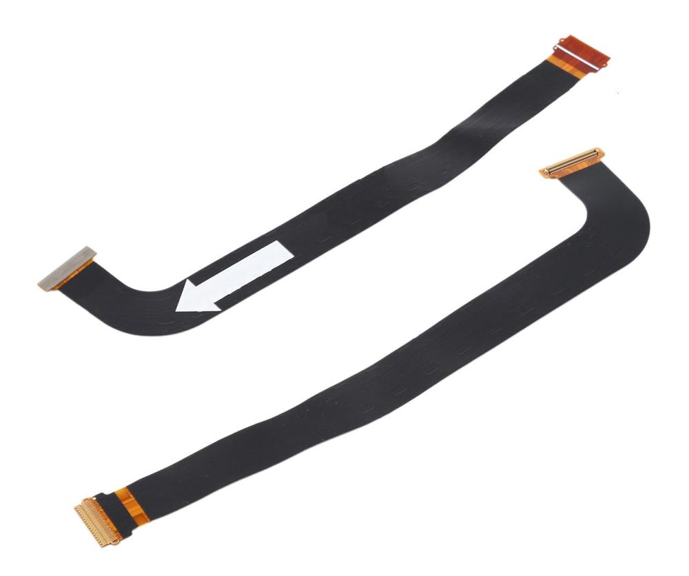 LCD Flex Cable for Samsung Galaxy Tab S7 by Maxbhi.com