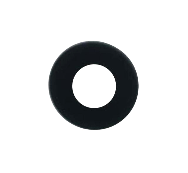 Camera Lens for Lenovo Yoga Tab 3 Pro White by Maxbhi.com