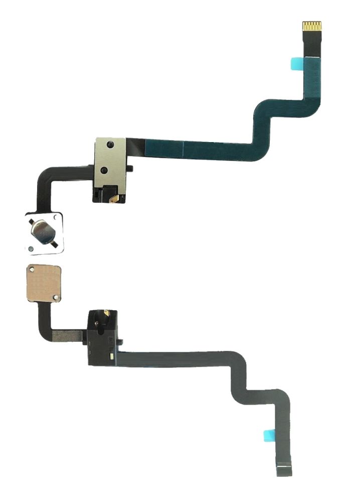 Power Button Flex Cable for Lenovo Yoga Tab 3 Pro - On Off Flex / PCB ...