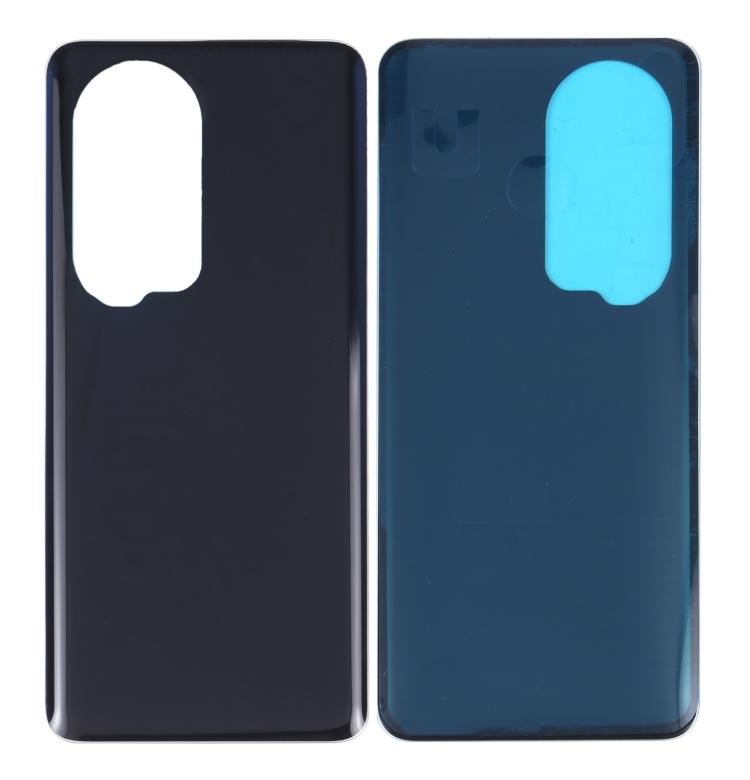 Back Panel Cover for Huawei P50 Pro - Black - Maxbhi.com