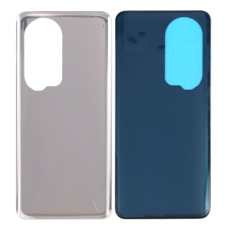 Back Panel Cover for Huawei P50 Pro - Gold - Maxbhi.com