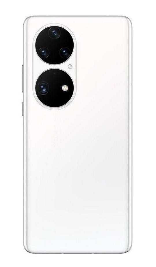 Full Body Housing for Huawei P50 Pro - Blue - Maxbhi.com