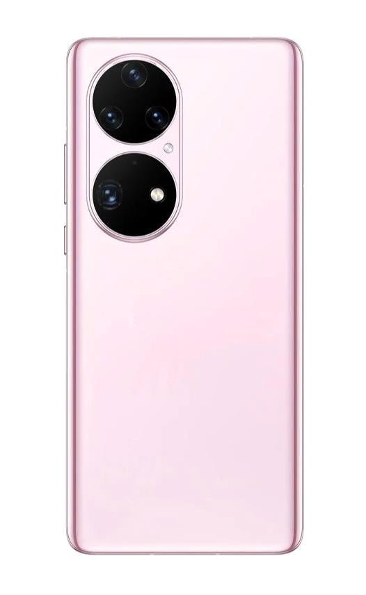 Full Body Housing for Huawei P50 Pro - Pink - Maxbhi.com