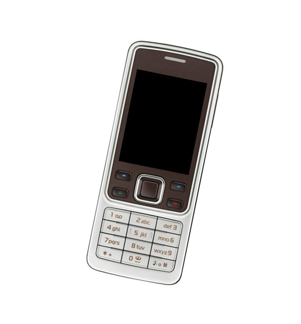 nokia 6301