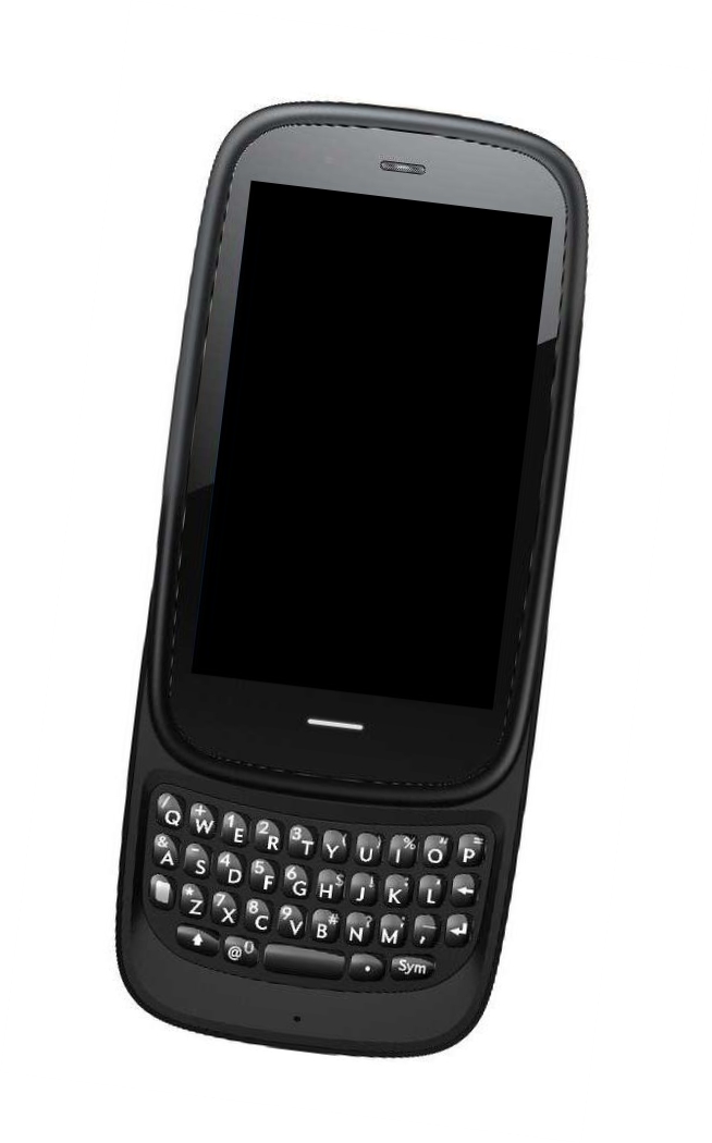 Charging Connector Flex PCB Board for HP Pre 3 by Maxbhi.com