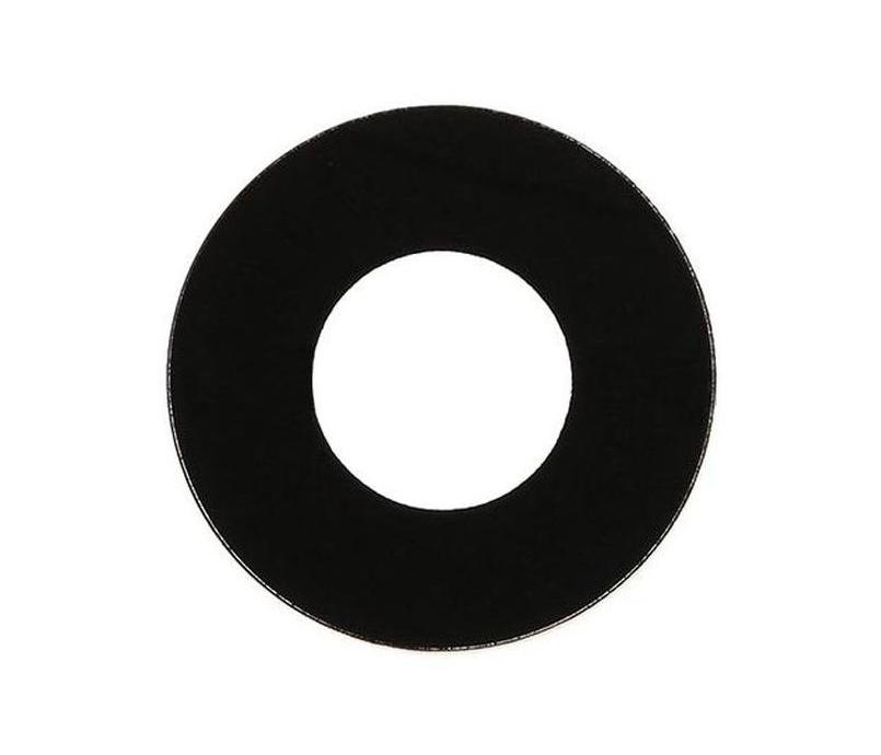 Camera Lens for Dell XPS 10 Black by Maxbhi.com