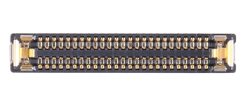 LCD Connector for Apple iPhone 12 Mini by Maxbhi.com
