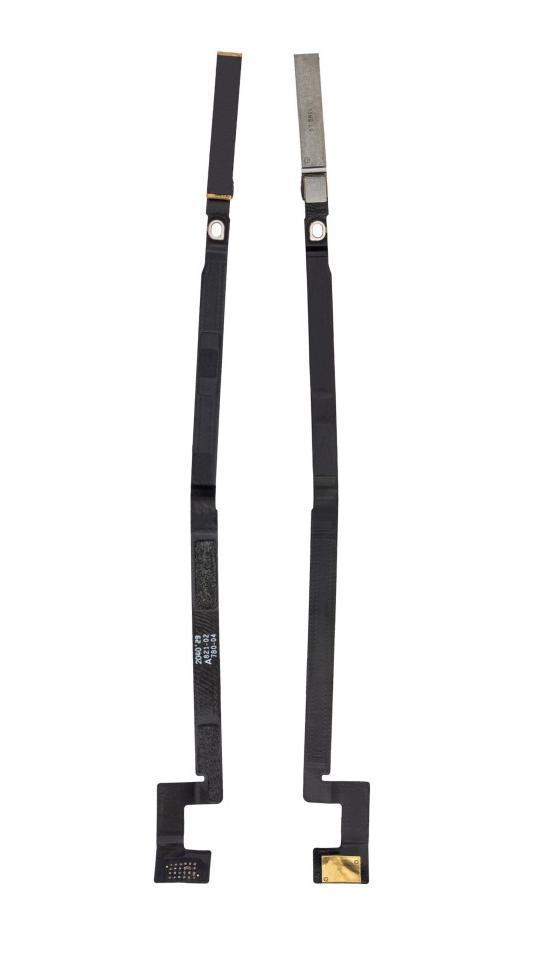 Antenna Flex Cable for Apple iPhone 12 Pro by Maxbhi.com