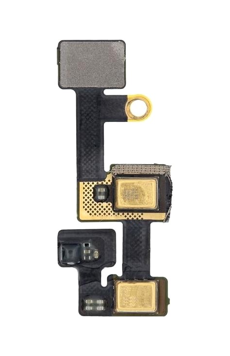 Microphone for Apple iPad 10.2 2021 by Maxbhi.com