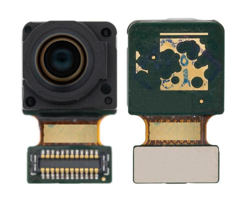 Replacement Front Camera for Infinix Hot 10i (Selfie Camera) by Maxbhi.com