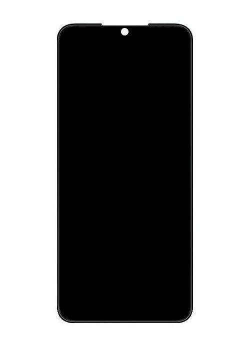 LCD Screen for Infinix Hot 10i - Replacement Display by Maxbhi.com