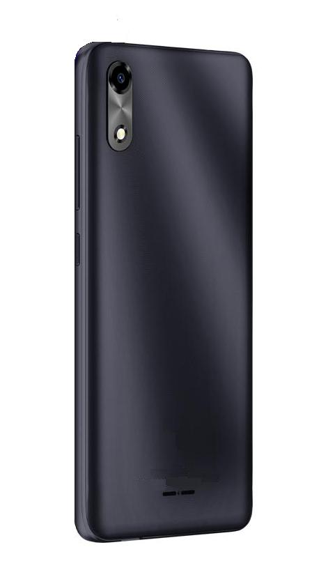 Full Body Housing for BLU Studio X10 Plus - Black - Maxbhi.com