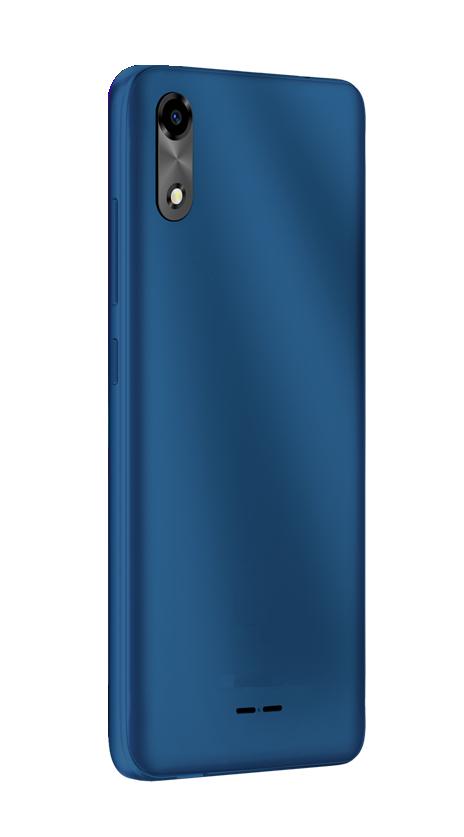 Full Body Housing for BLU Studio X10 Plus - Blue - Maxbhi.com