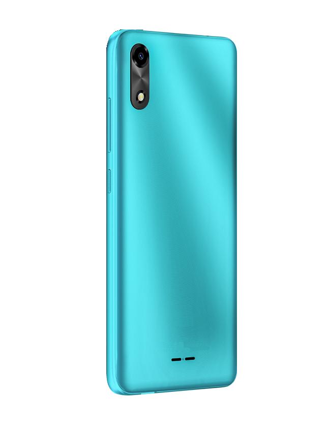 Full Body Housing for BLU Studio X10 Plus - Green - Maxbhi.com