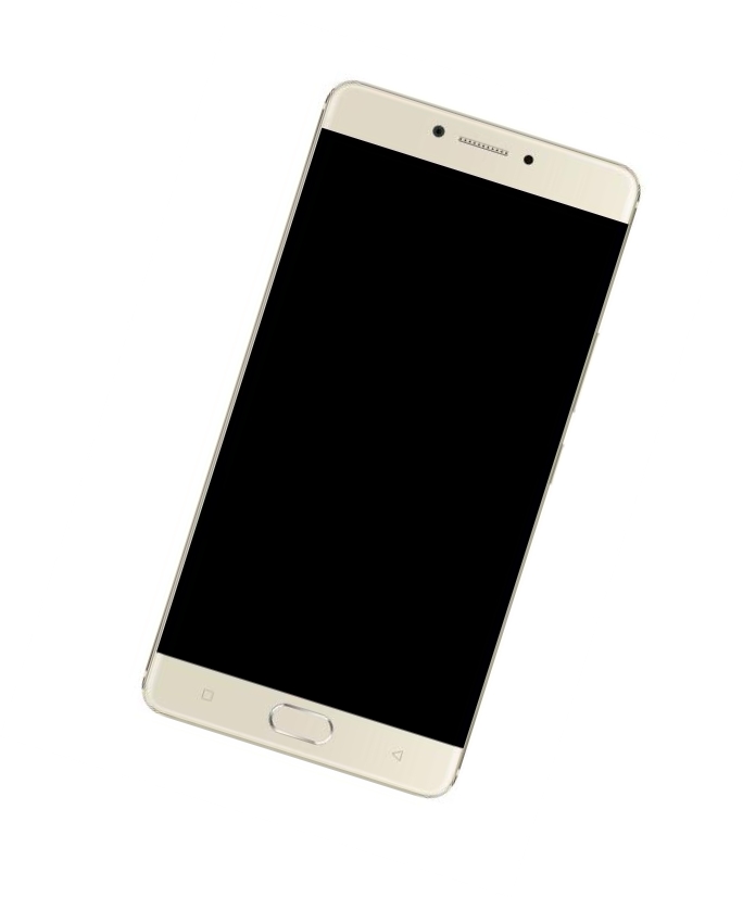 Charging Connector Flex PCB Board for QMobile M6 by Maxbhi.com