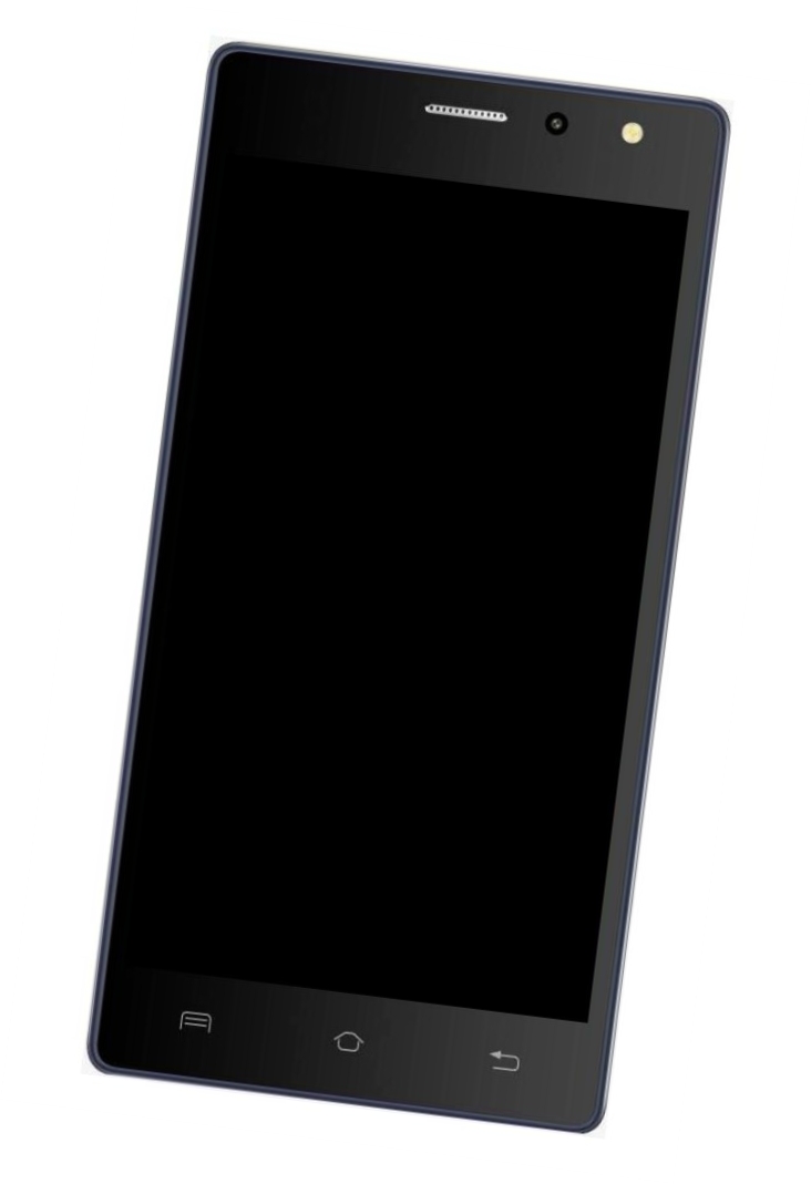 Charging Connector Flex PCB Board for Lava A82 by Maxbhi.com