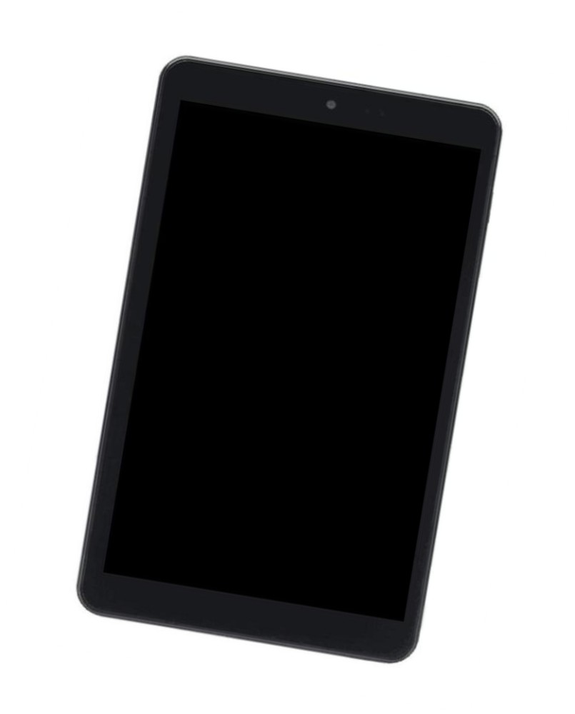 Charging Connector Flex PCB Board for HP Slate 8 Plus by Maxbhi.com