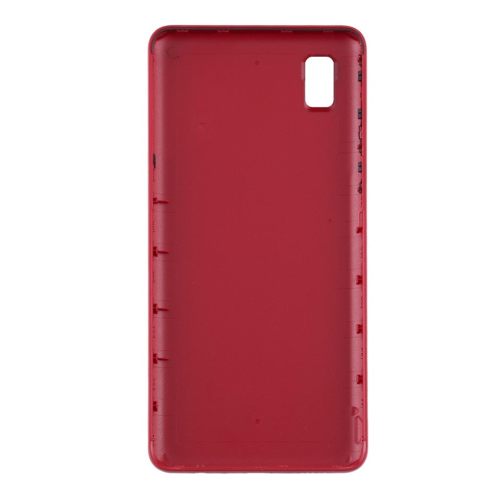 Back Panel Cover for Samsung Galaxy A01 Core - White - Maxbhi.com