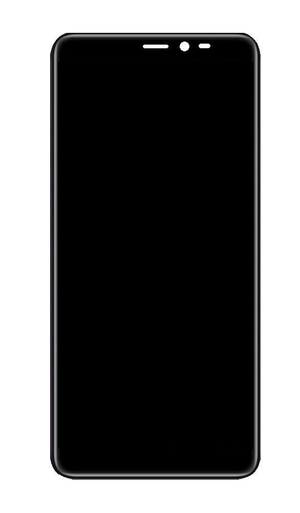 LCD Screen for BLU J9L - Replacement Display by Maxbhi.com