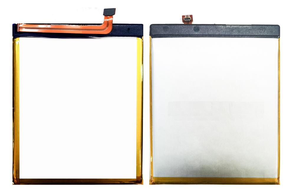 Battery for Nokia X20 by Maxbhi.com