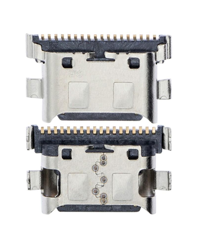 Charging Connector for Google Pixel 6 5G by Maxbhi.com