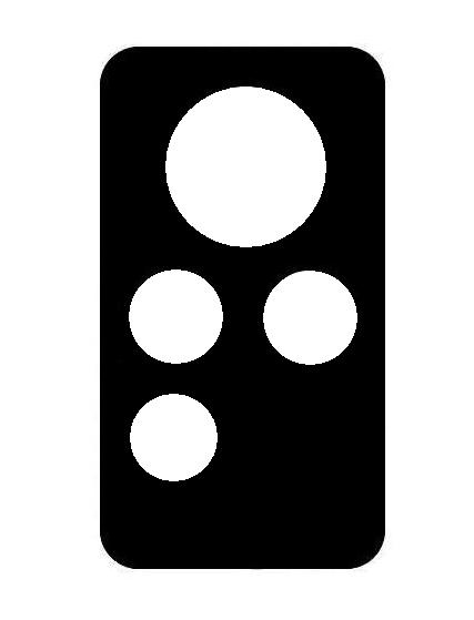 Camera Lens for Infinix Note 11 Black by Maxbhi.com