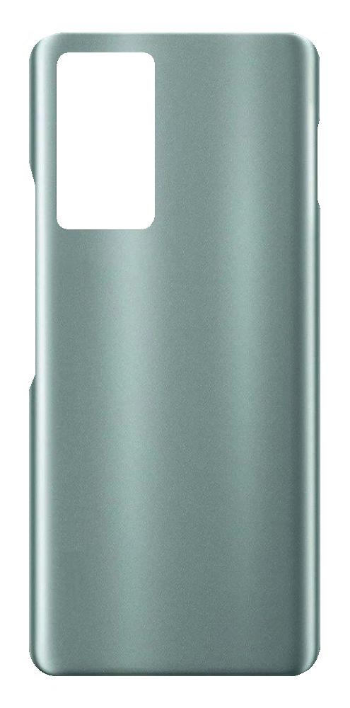 Back Panel Cover for Infinix Note 11s - Green - Maxbhi.com