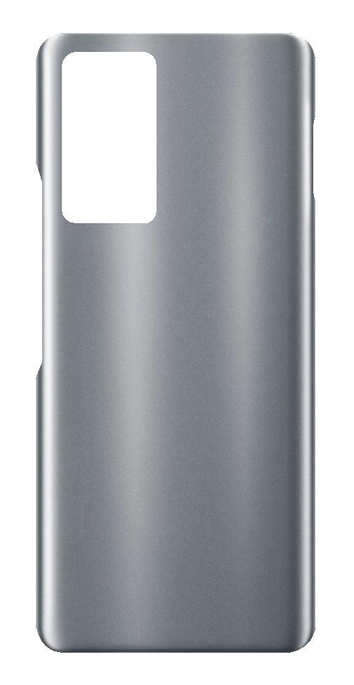 Back Panel Cover for Infinix Note 11s - White - Maxbhi.com