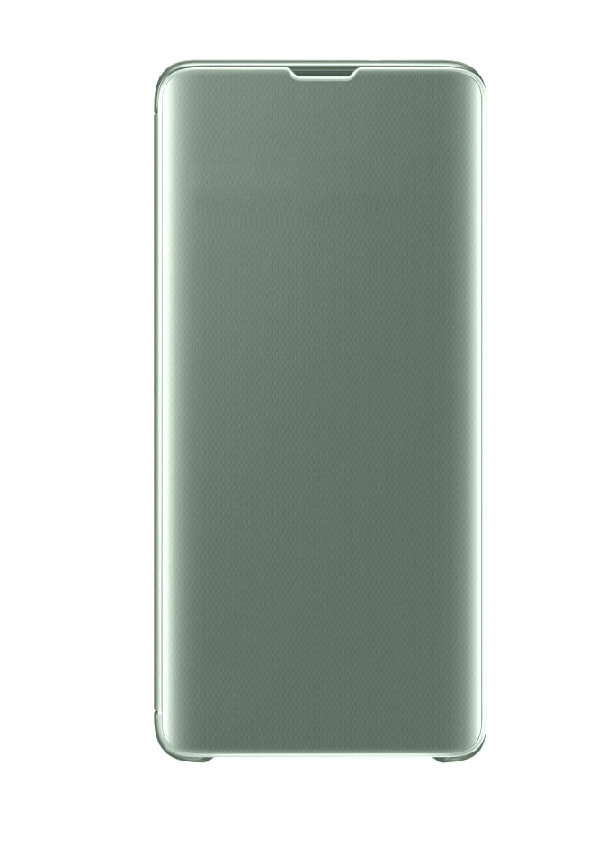 Flip Cover for Infinix Note 11s - Green by Maxbhi.com