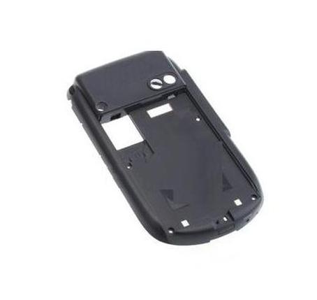 LCD Frame Middle Chassis for O2 XDA Exec - Black by Maxbhi.com