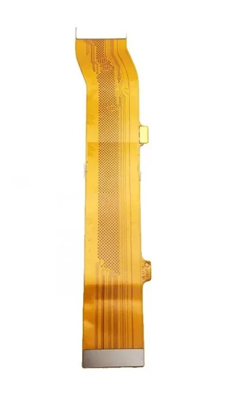 Main Board Flex Cable for Google Pixel 5a 5G by Maxbhi.com