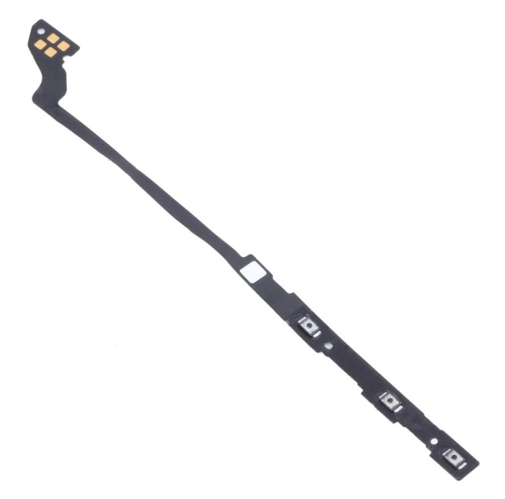 Power Button Flex Cable for Google Pixel 5a 5G - On Off Flex / PCB by ...