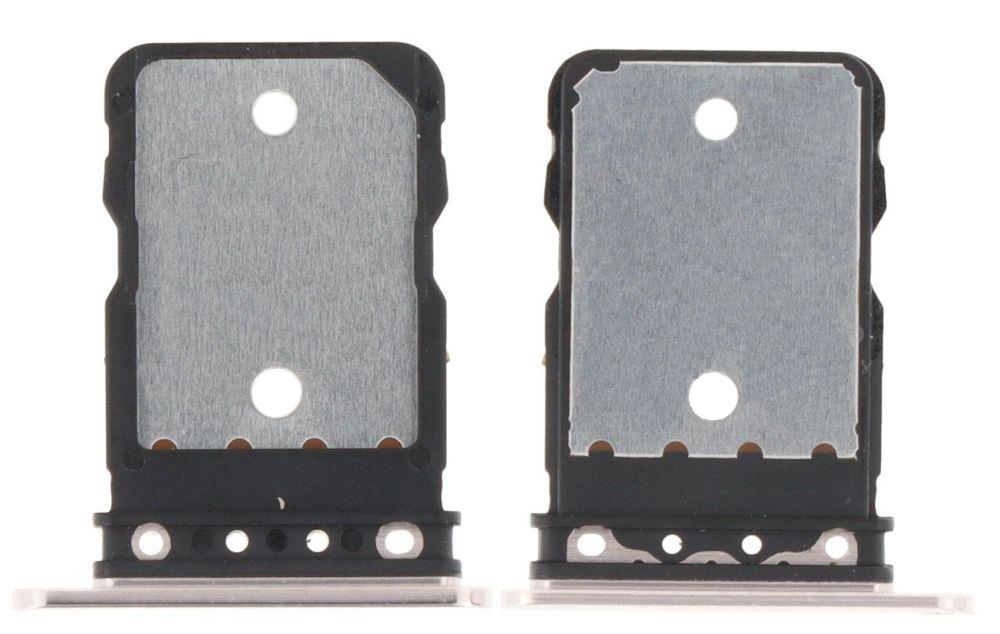 SIM Card Holder Tray for Google Pixel 6 Pro - Gold - Maxbhi.com