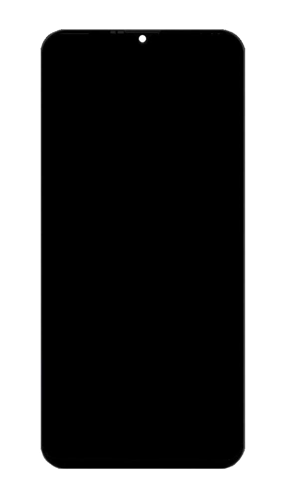 LCD Screen for Ulefone Note 6P - Replacement Display by Maxbhi.com