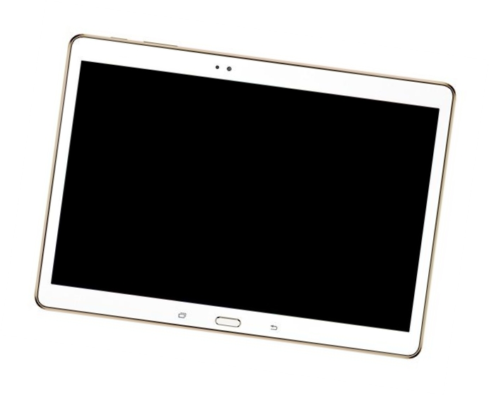 Power Button Flex Cable for Samsung Galaxy Tab S SM-T805 - On Off Flex ...